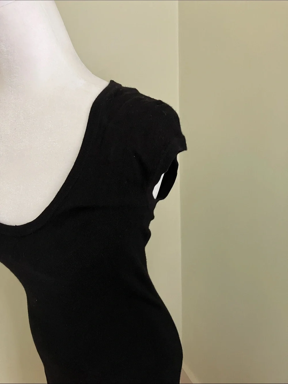 Zara | Dresses | Zara Black Midi Dress | Poshmark